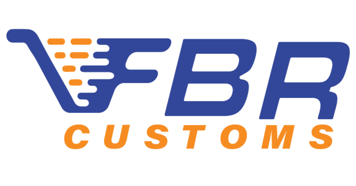 Health & Care – FBR CUSTOMS
